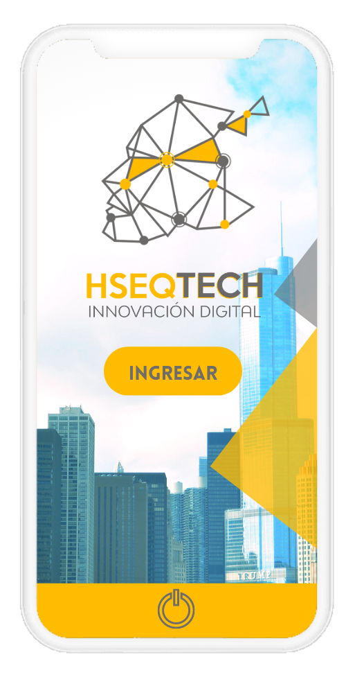 HSEQTech – Innovación Digital